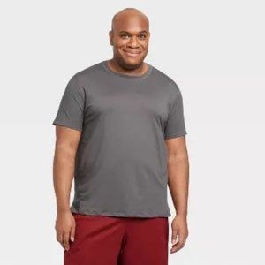 all in motion | Shirts | All In Motion Short Sleeve Performance Tshirt ...